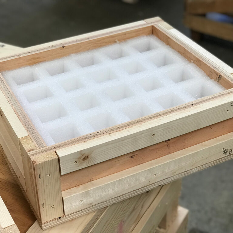 San Diego Crating & Packing – Quality Custom Crates, Skids, and More
