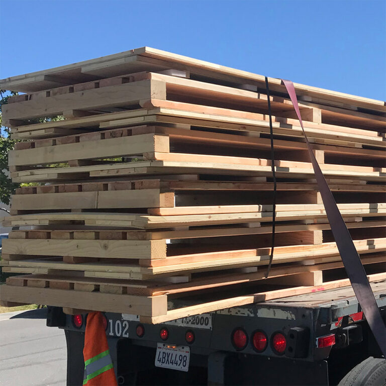San Diego Crating & Packing – Quality Custom Crates, Skids, and More