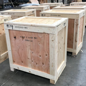 San Diego Crating & Packing – Quality Custom Crates, Skids, and More