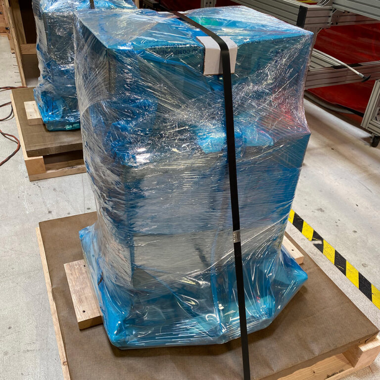 San Diego Crating & Packing – Quality Custom Crates, Skids, and More